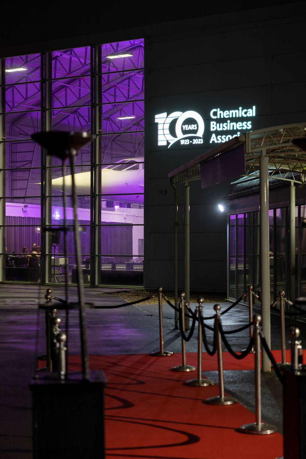 Awards to remember – CBA's 100 year anniversary awards - Chemical ...